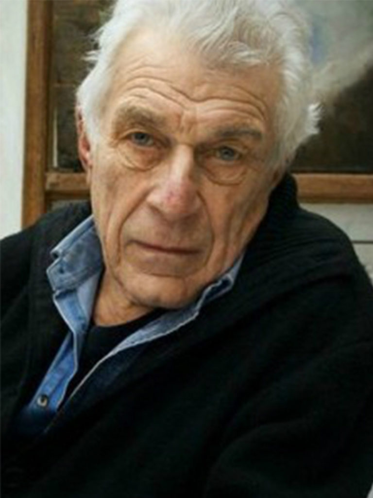 John Berger