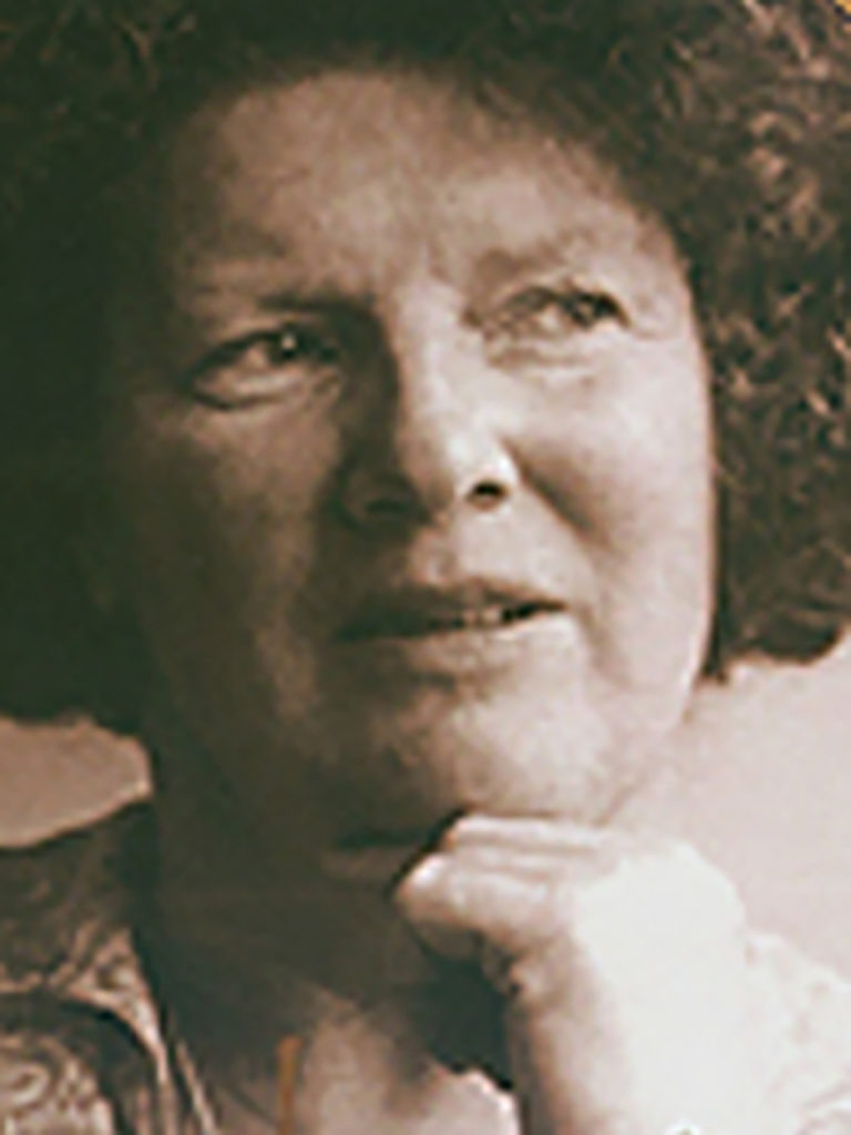 Janet Frame
