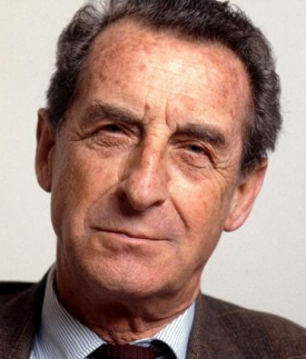 JEAN LACOUTURE (1921-2015) was a journalist, historian, and author best ...