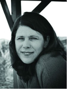 Red Lightning author Laura Pritchett’s essay for the New York Times ...