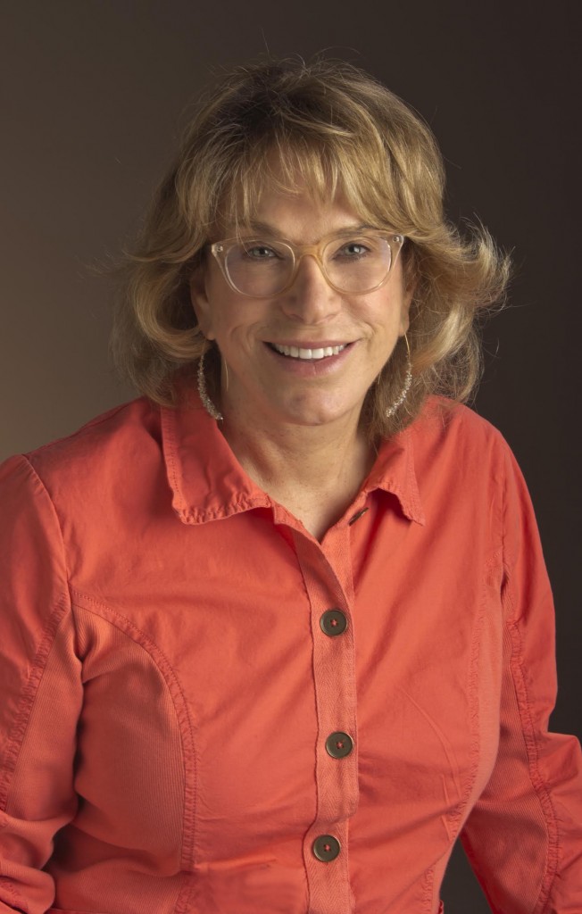 Susan Sherman