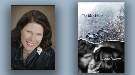 Five Questions for Laura Pritchett, author of The Blue Hour