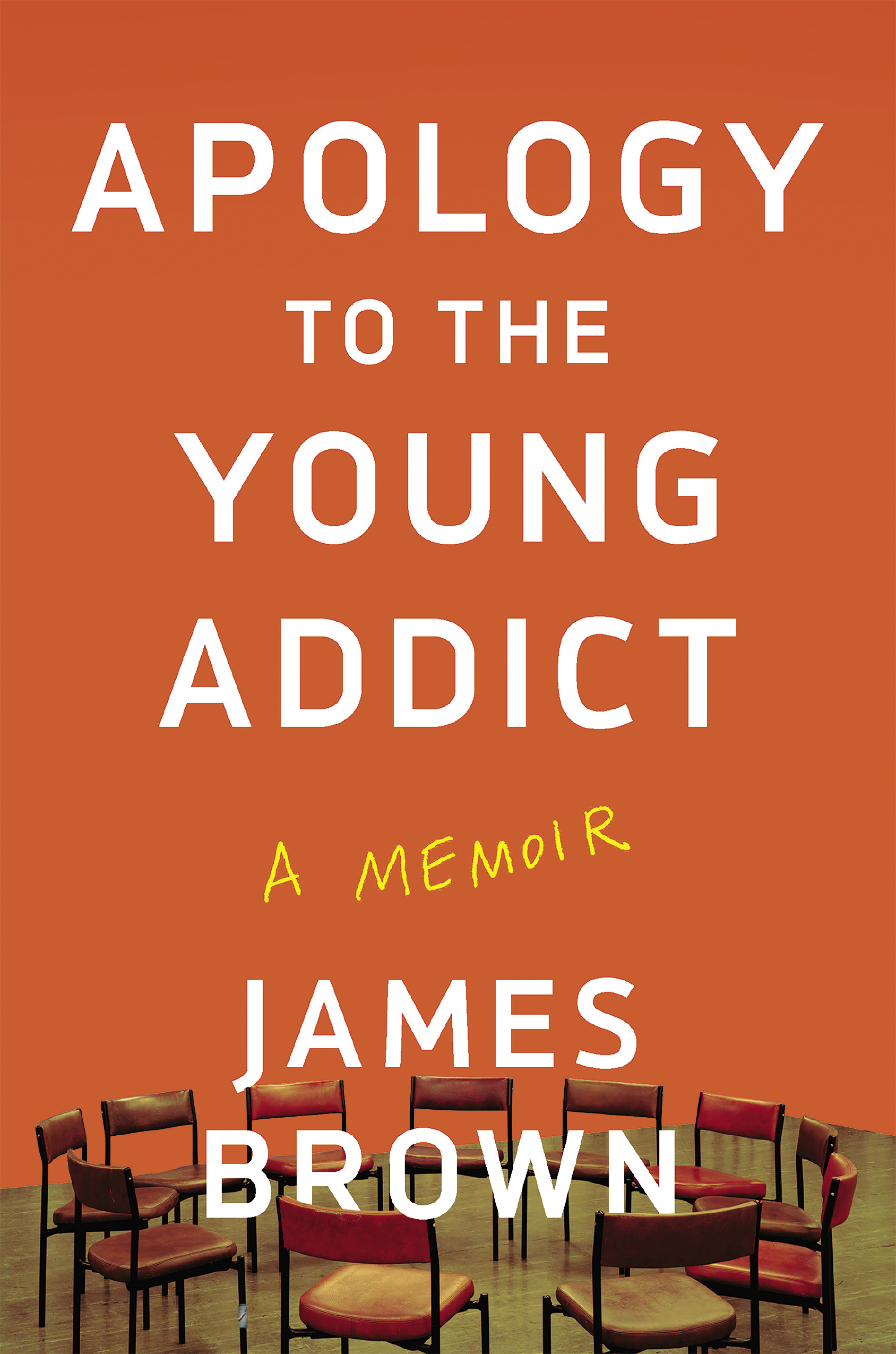 A Memoir