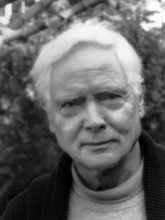 W.S. Merwin