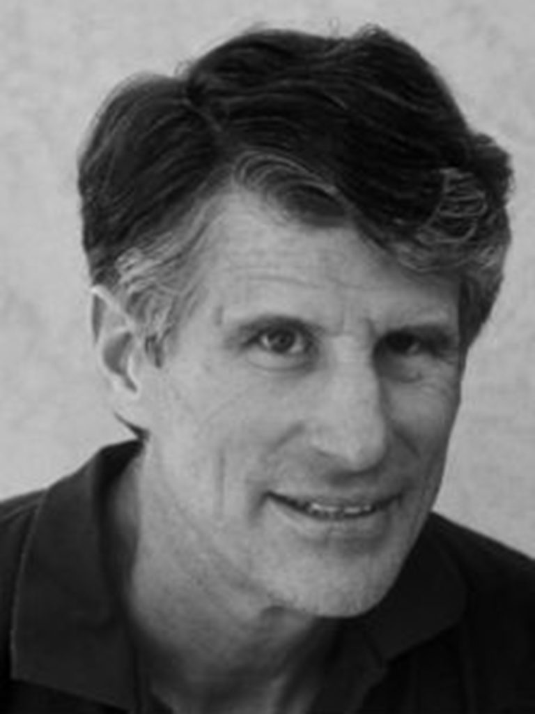 Galen Rowell