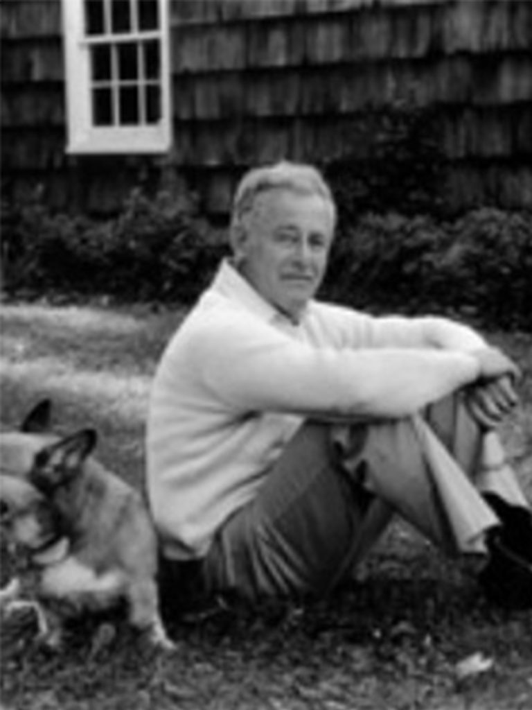 James Salter