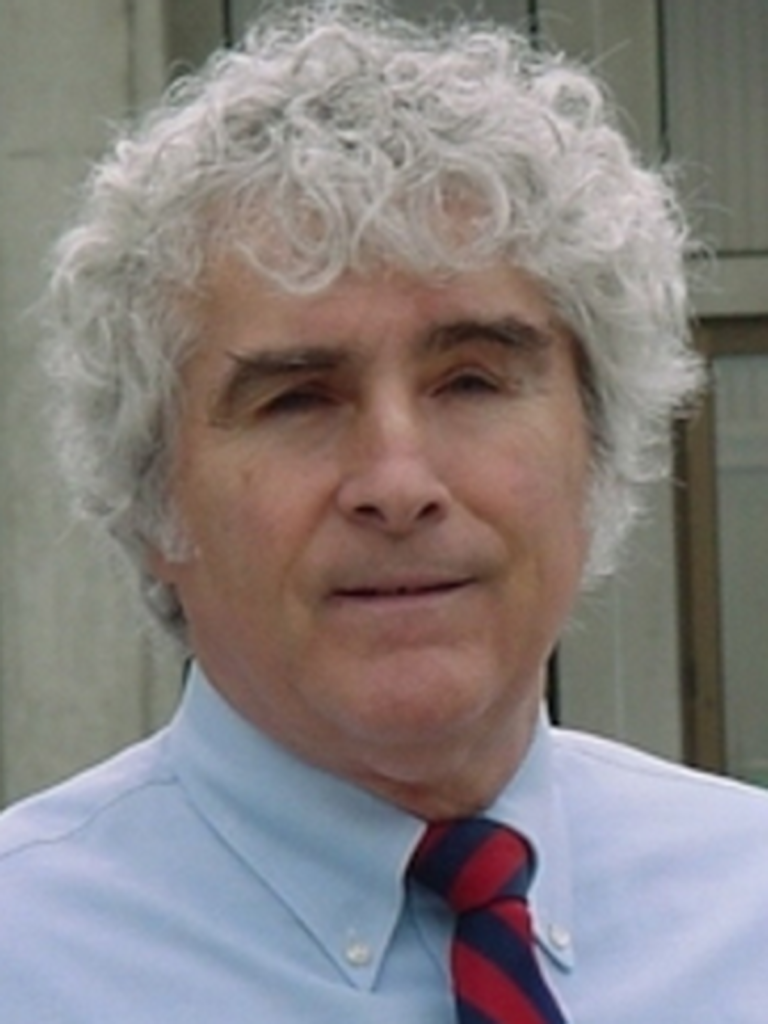 Daniel Sheehan
