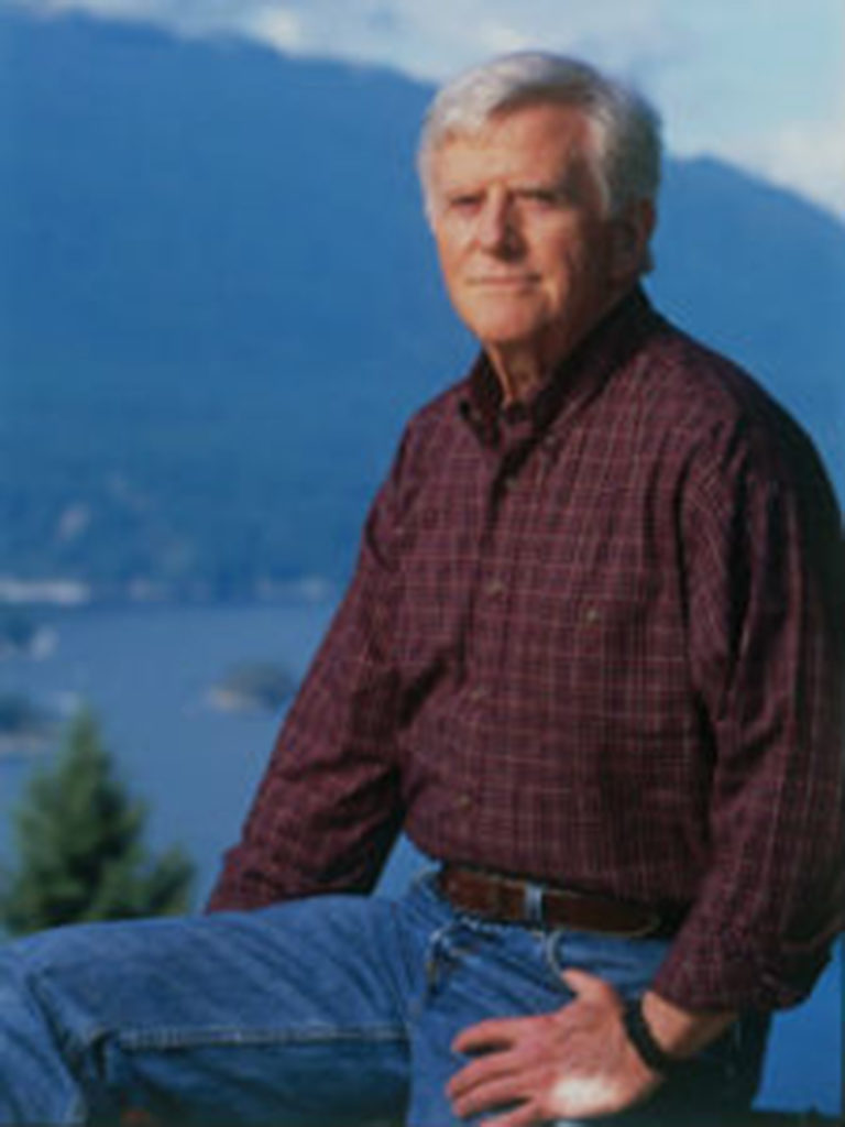 Jerry Thompson
