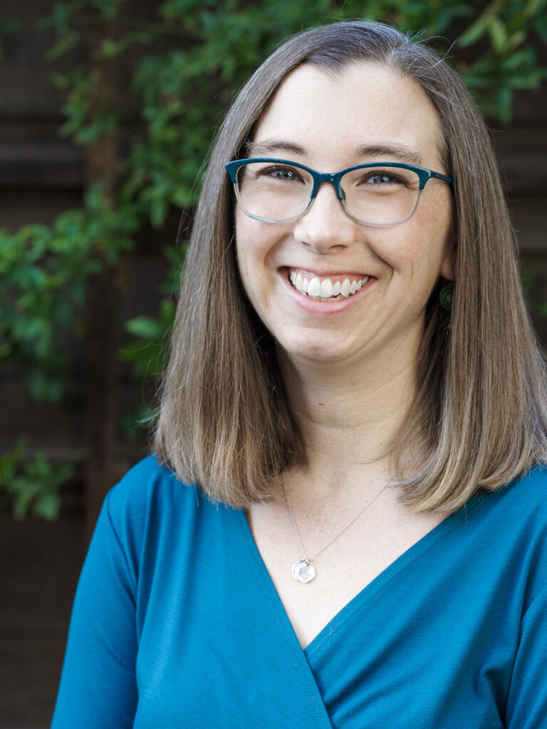 Liz Tichenor author photo by Nathan Phillips