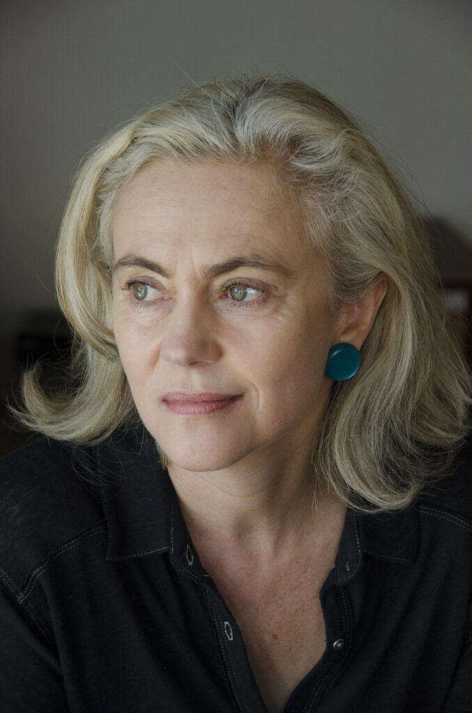 © Mary Motley Kalergis