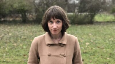 © Christopher DeWeese